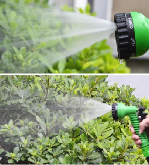 Flexible Garden Hose – Ruff Air Everyday